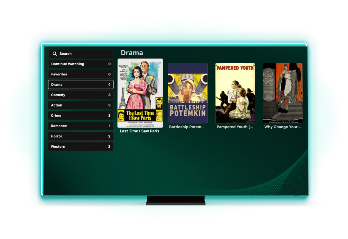 HD PLAYER